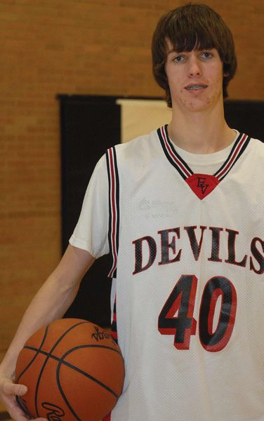 AJ Rhoades, EVHS | VailDaily.com