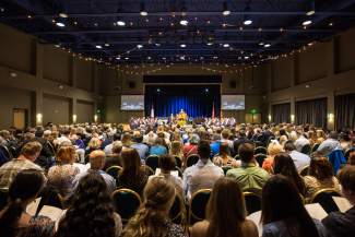 Vail Christian High School graduates 27 seniors | VailDaily.com