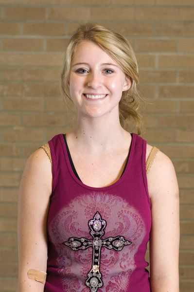 Fiona Jeppson, BMHS | VailDaily.com