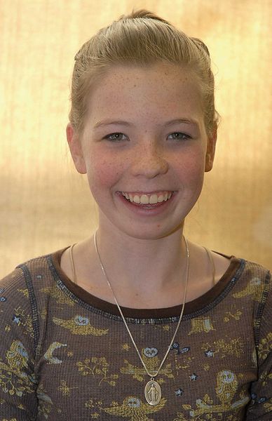 Micaela McGuckin, VCHS | VailDaily.com