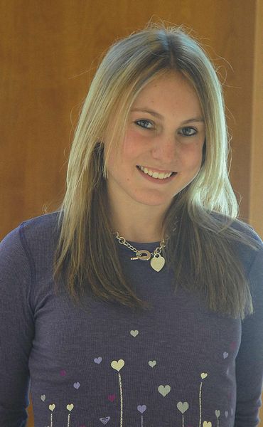 Lucy Sackbauer, VMS | VailDaily.com