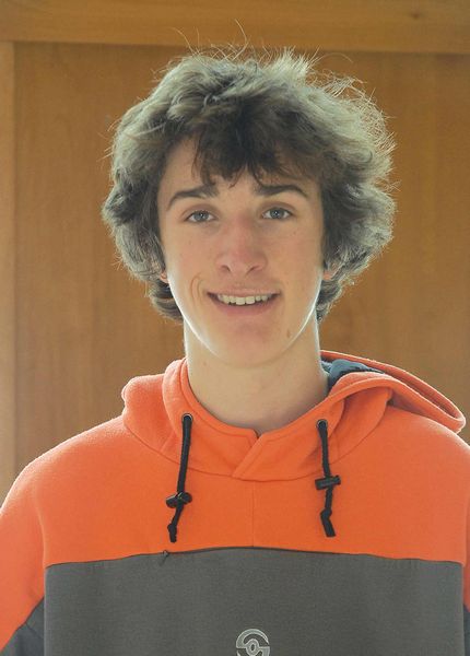 Forrest Graves, VMS | VailDaily.com