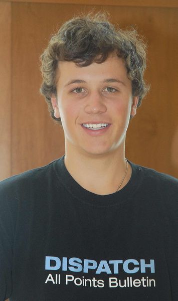 Carder Lamb, VMS | VailDaily.com