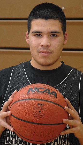 Kevin Ojeda, BMHS | VailDaily.com