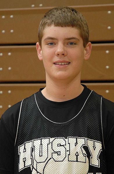 Tyler Martin, BMHS | VailDaily.com