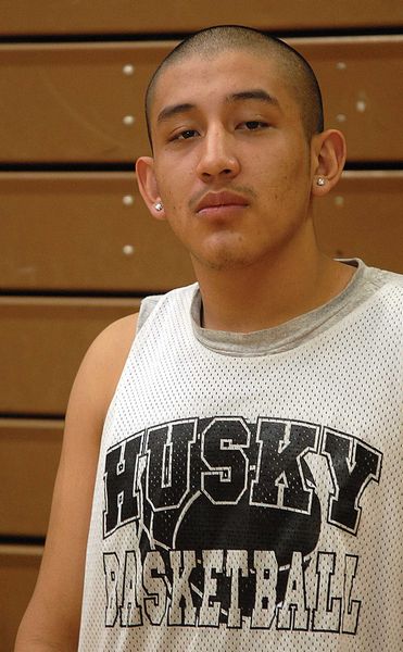 Victor Lopez, BMHS | VailDaily.com