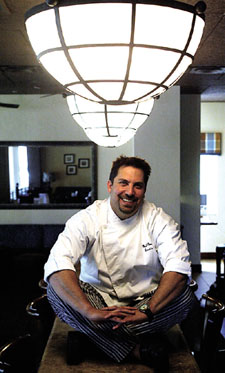 New chef in town | VailDaily.com
