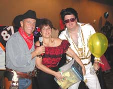 Masquerade Escape benefits Eagle County Charter Academy; Nov. 1 at ...