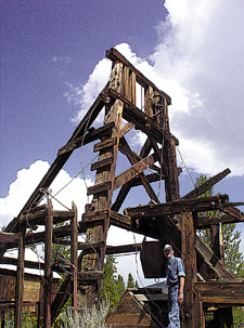 Mining for meaning | VailDaily.com