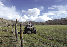 Bair Ranch becomes more complex | VailDaily.com