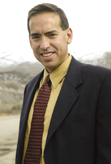 Denver’s Freedberg challenging Campbell | VailDaily.com