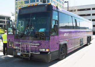 Colorado’s Bustang bus system to connect Vail, Summit County and ...