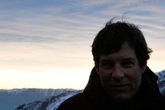 Tom Winters honored | VailDaily.com