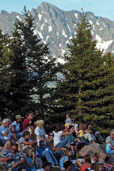 Best Summer Event | VailDaily.com