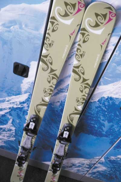 Fischer Rangi Freeride does (or did) it all | VailDaily.com