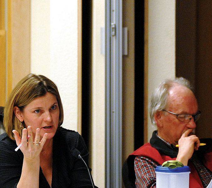 Private ski resort gets its first OK | VailDaily.com