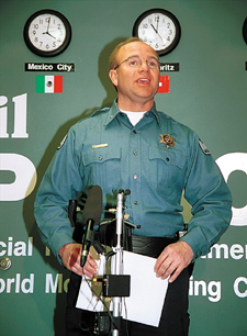 Vail’s "Stay Out of Jail’ cards are no more | VailDaily.com