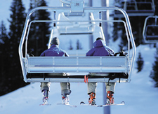 Turning on a new lift | VailDaily.com