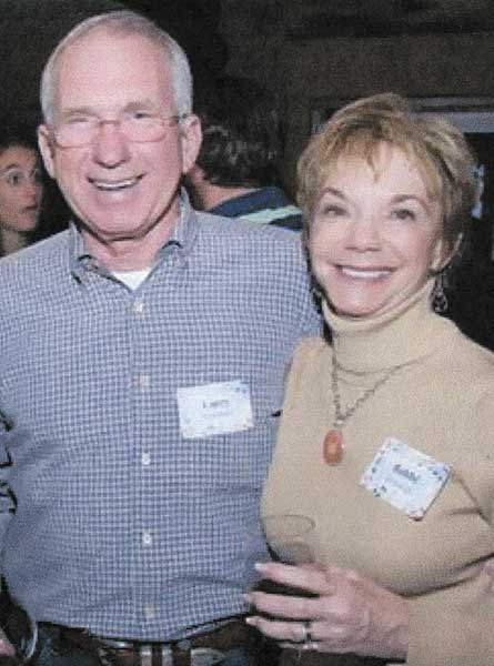 Larry Jennings, of Bachelor Gulch, has died | VailDaily.com