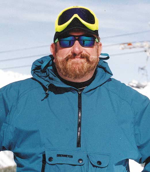Former Vail resident, John Henry Kurtz, 1945-2008 | VailDaily.com