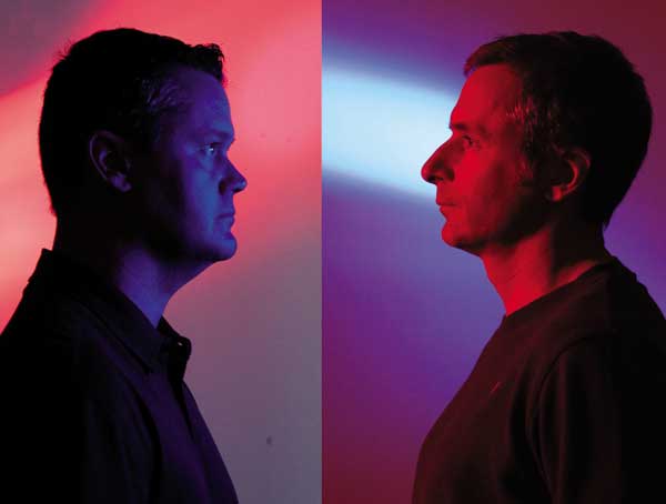 Eagle mayor’s race between Menconi, Woodland | VailDaily.com