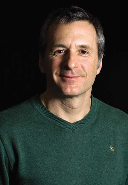 Eagle mayor’s race Q&A: Arn Menconi | VailDaily.com