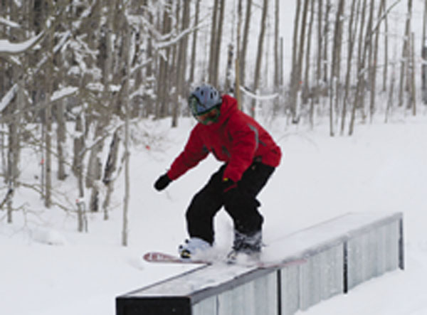 Vail on rails | VailDaily.com