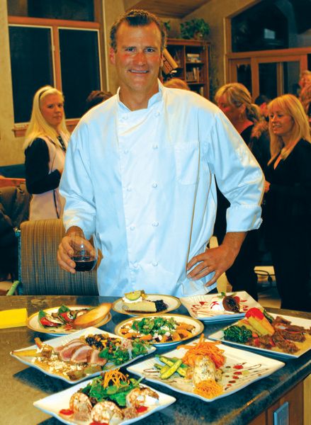 Bizwatch: Vail Catering Concepts | VailDaily.com