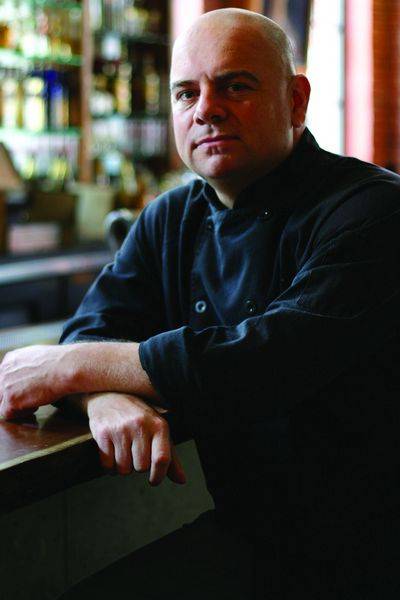 Acclaimed chef comes to Vail | VailDaily.com