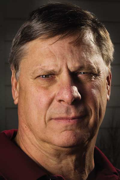 Gypsum council candidate: Gary Lebo | VailDaily.com