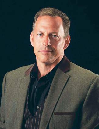 Dan Hampton, author of ‘The Hunter Killers,’ visits the Bookworm of ...