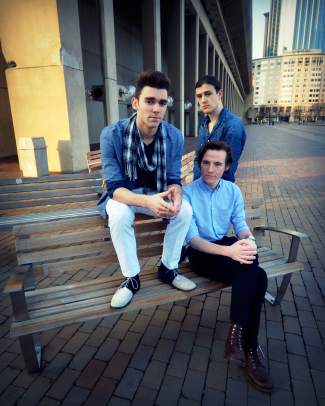 Funk-rock trio Ghost Pepper brings the heat to State Bridge | VailDaily.com