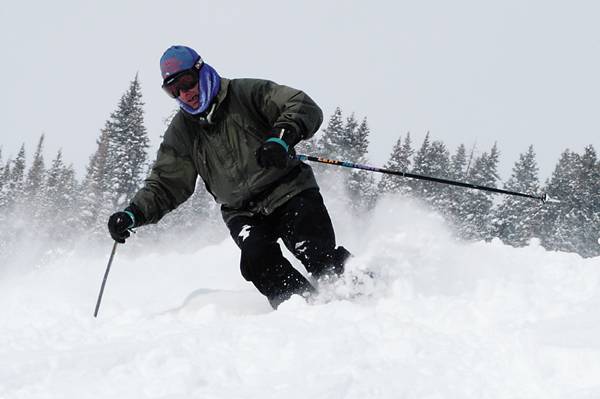 Skiers split on headgear | VailDaily.com