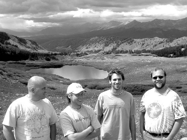 Getting your Phix at the Moon | VailDaily.com