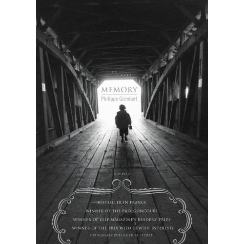 Book review: ‘Memory’ | VailDaily.com