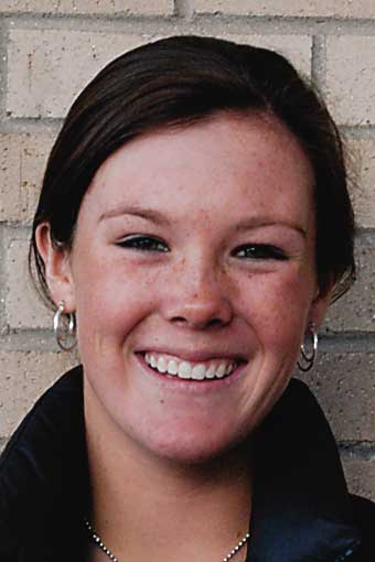 Kate VanHee: Battle Mountain High School | VailDaily.com