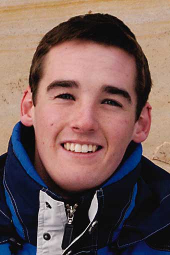 Blake Higgins: Vail Mountain School | VailDaily.com