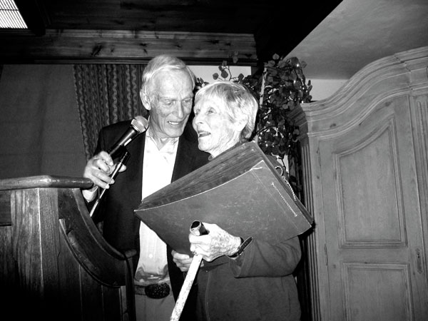 Merrill Hastings never shied away from a fight | VailDaily.com