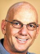 Eagle-Vail metro board candidate: Mike Matzko | VailDaily.com