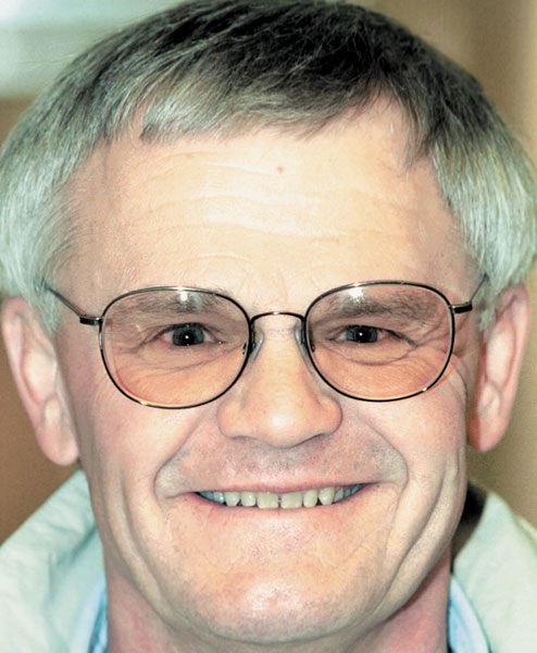 Eagle-Vail metro board candidate: Bruce Mielke | VailDaily.com