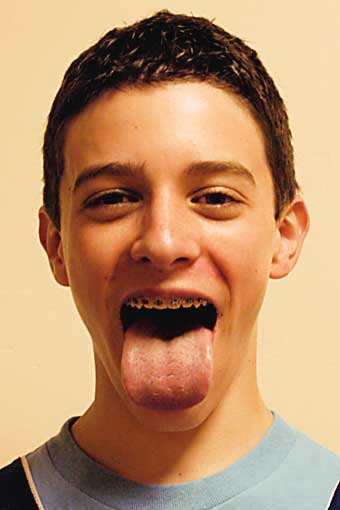 Blake Gruber: Vail Christian High School | VailDaily.com