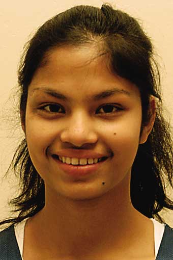 Sunita Hebert: Vail Christian High School | VailDaily.com