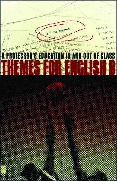 Book review: ‘Themes for English B’ | VailDaily.com