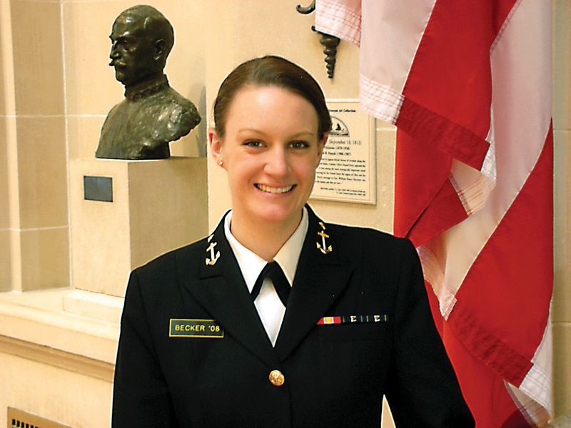 Battle Mountain grads launch military careers | VailDaily.com