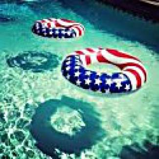 Independence Day Pool Party | VailDaily.com