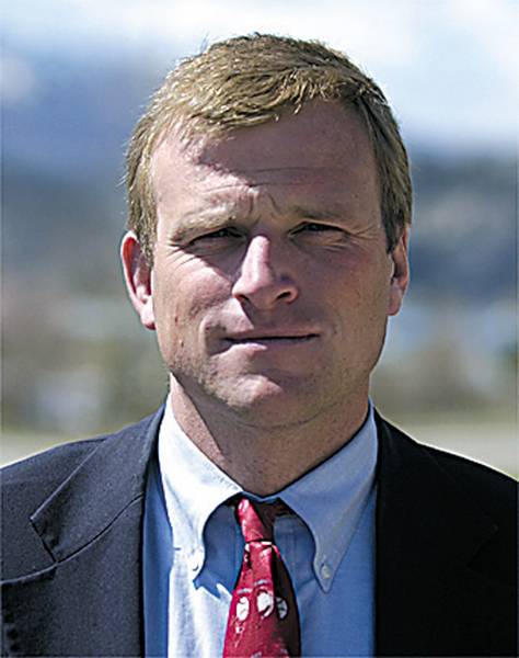 Leadville man threatens DA | VailDaily.com
