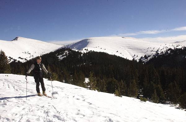 Keystone snowcat tours begin this month | VailDaily.com