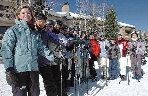 A legacy of friendship | VailDaily.com