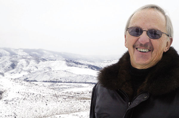 Following a dream | VailDaily.com
