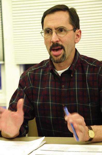 Getting water across Continental Divide without ruining the Western ...